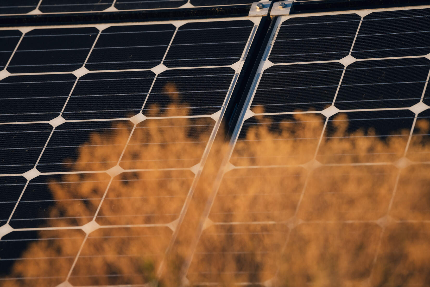 This Massive Facebook Solar Project Will Power Shell’s Fracking ...