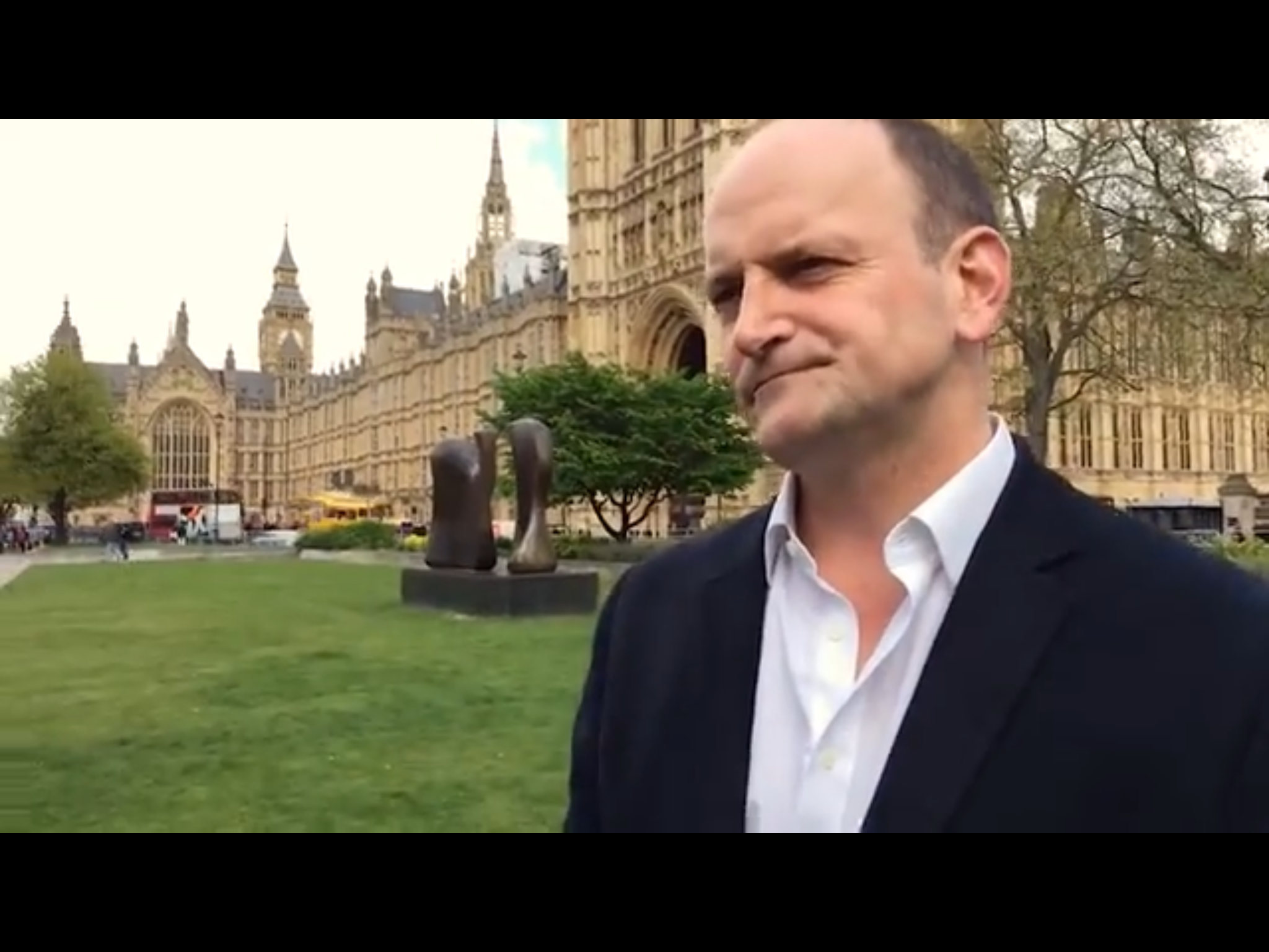 Douglas Carswell - DeSmog