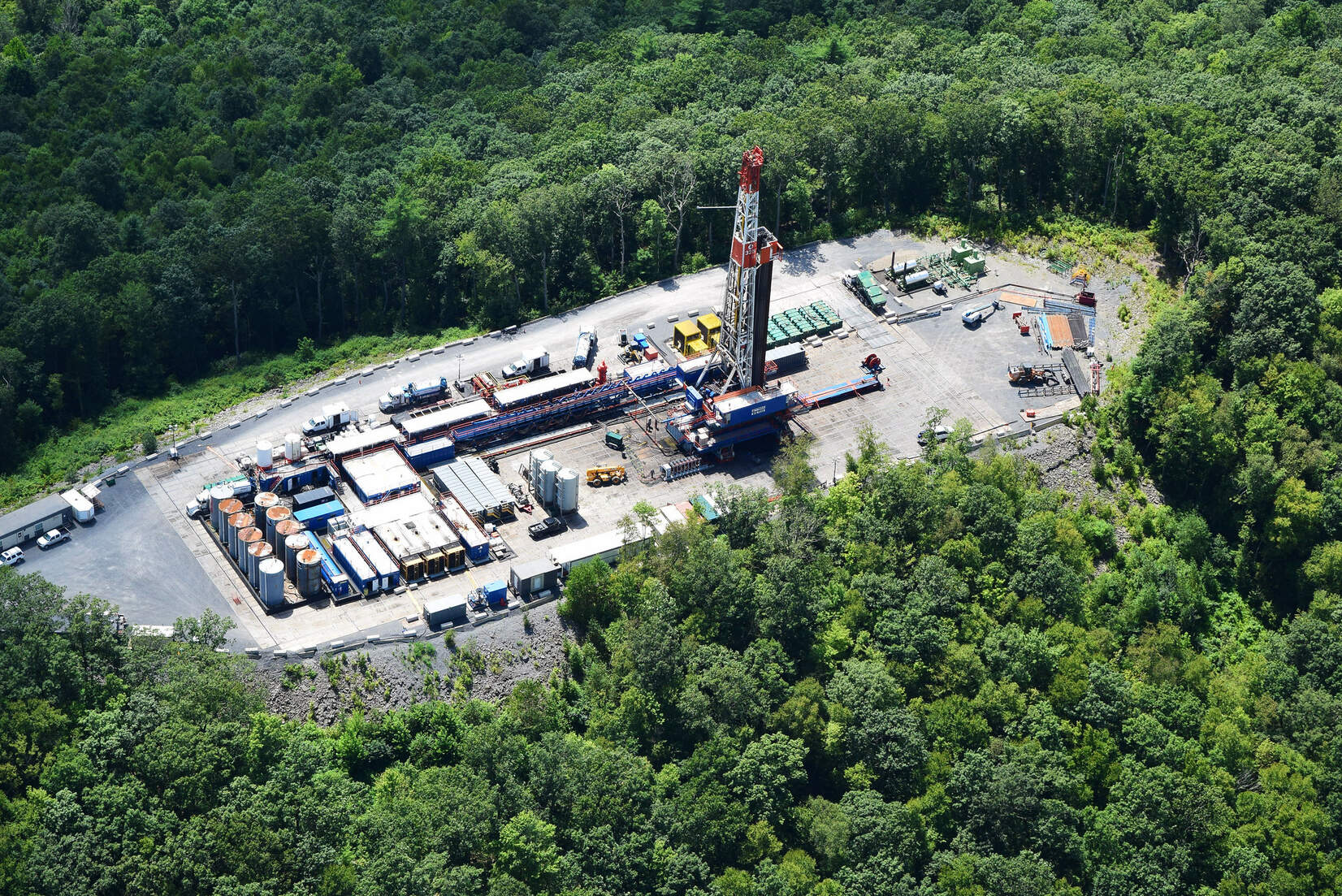 Appalachian Fracking Boom Was a Jobs Bust, Finds New Report - DeSmog