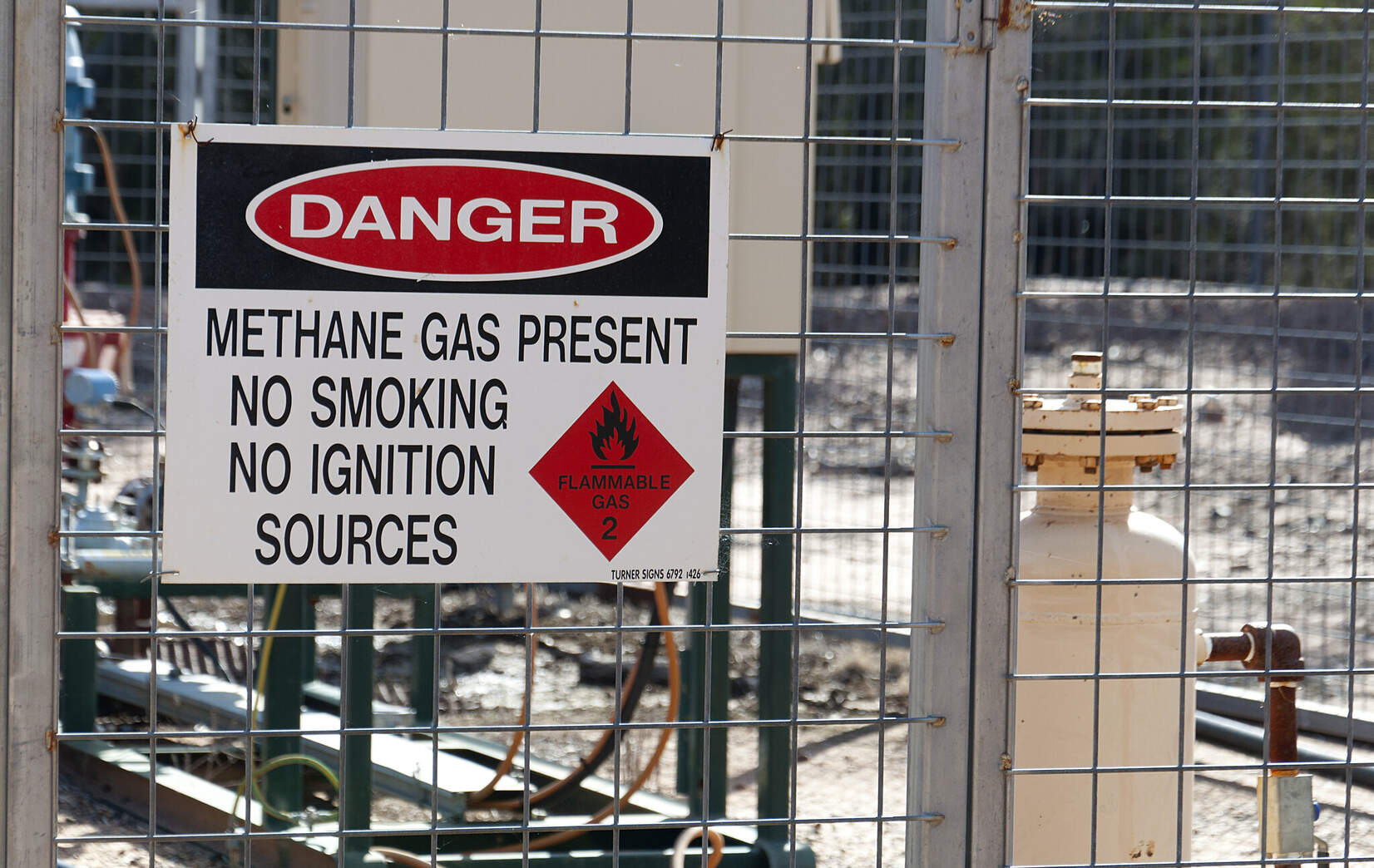 The Fracking Industry's Methane Problem Is a Climate Problem - DeSmog