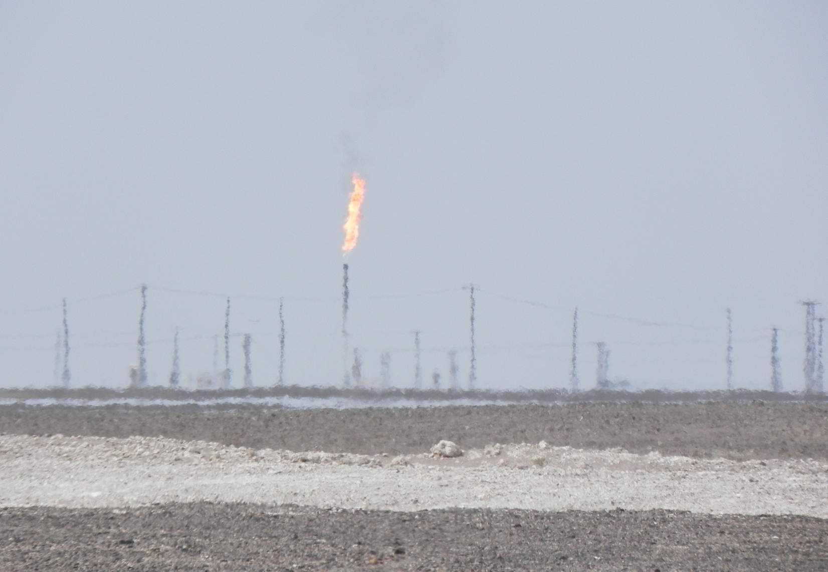 A Huge New Oil Refinery in Oman is About to Get a Big Loan with Help ...