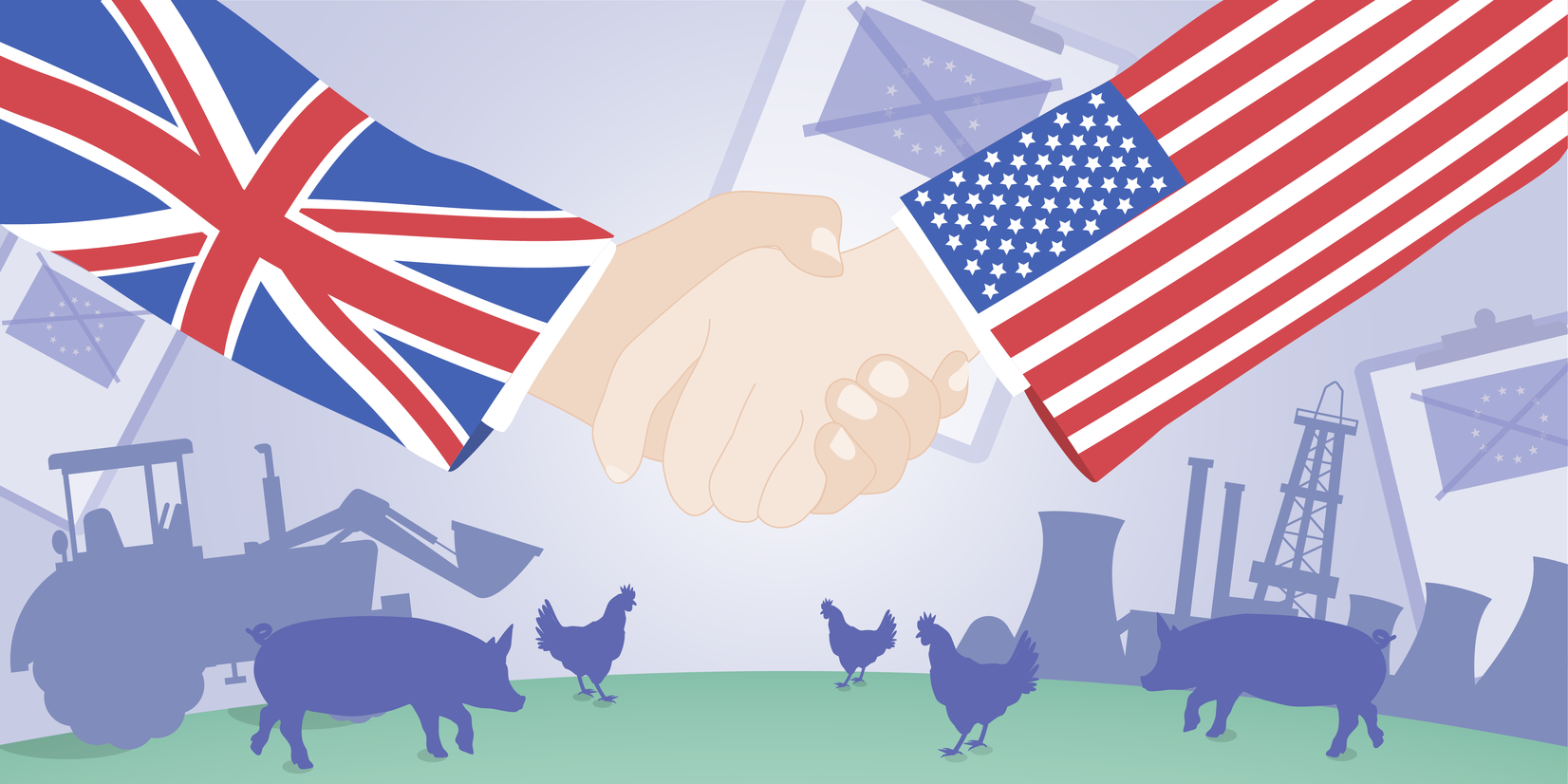 These Agribusiness Groups With Ties to Climate Denial are Trying to ...