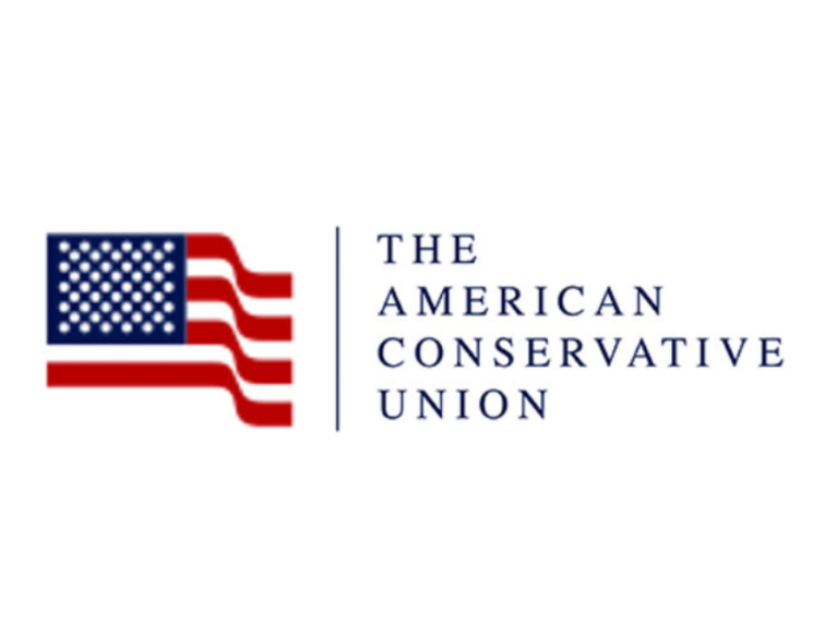 American Conservative Union - DeSmog