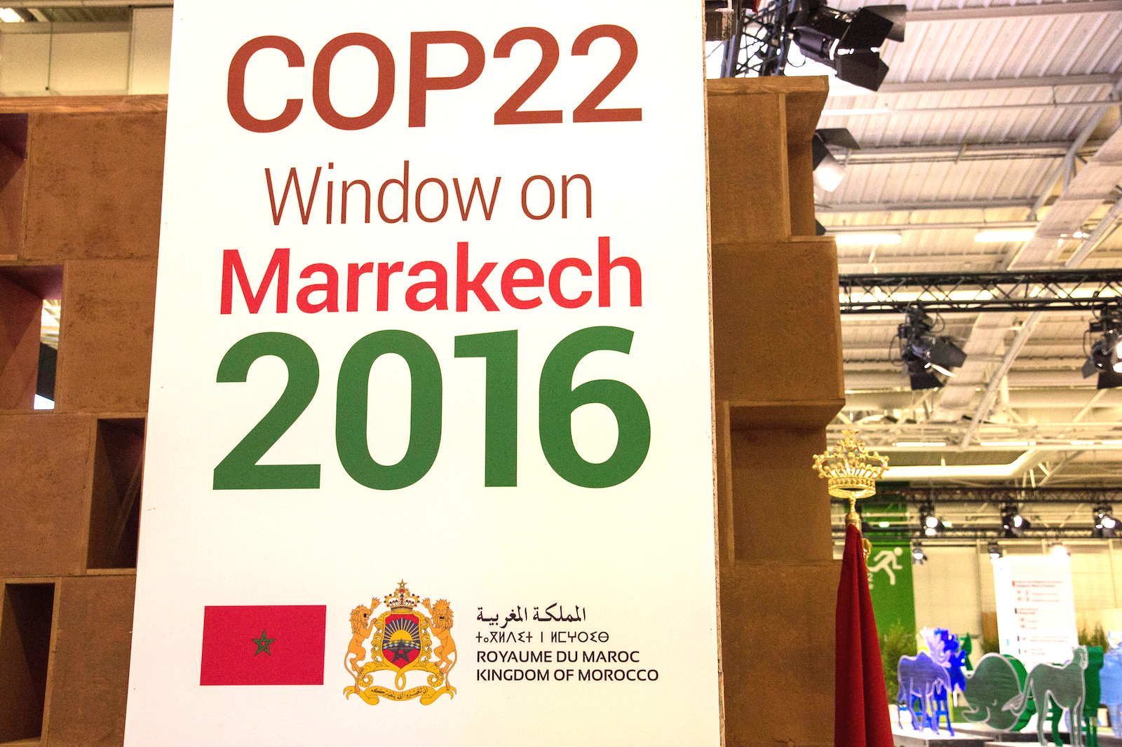 What to Expect: COP22 Climate Summit in Marrakech - DeSmog