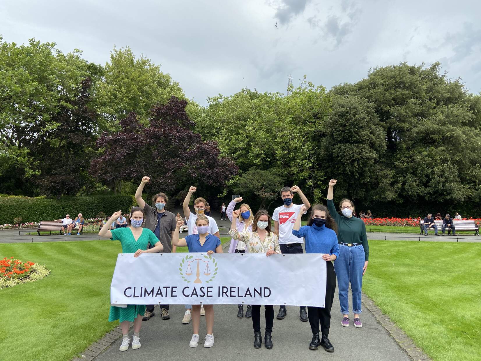Historic Supreme Court Verdict Means Ireland's Government Must Increase ...