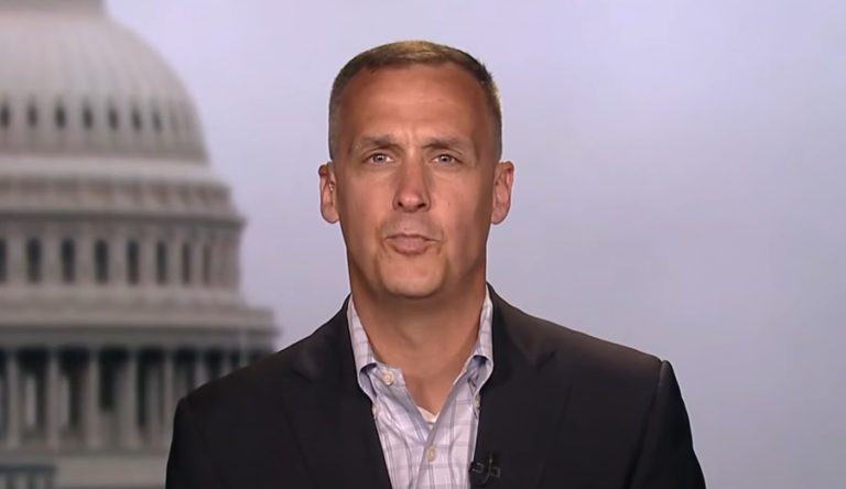 Corey Lewandowski - DeSmog