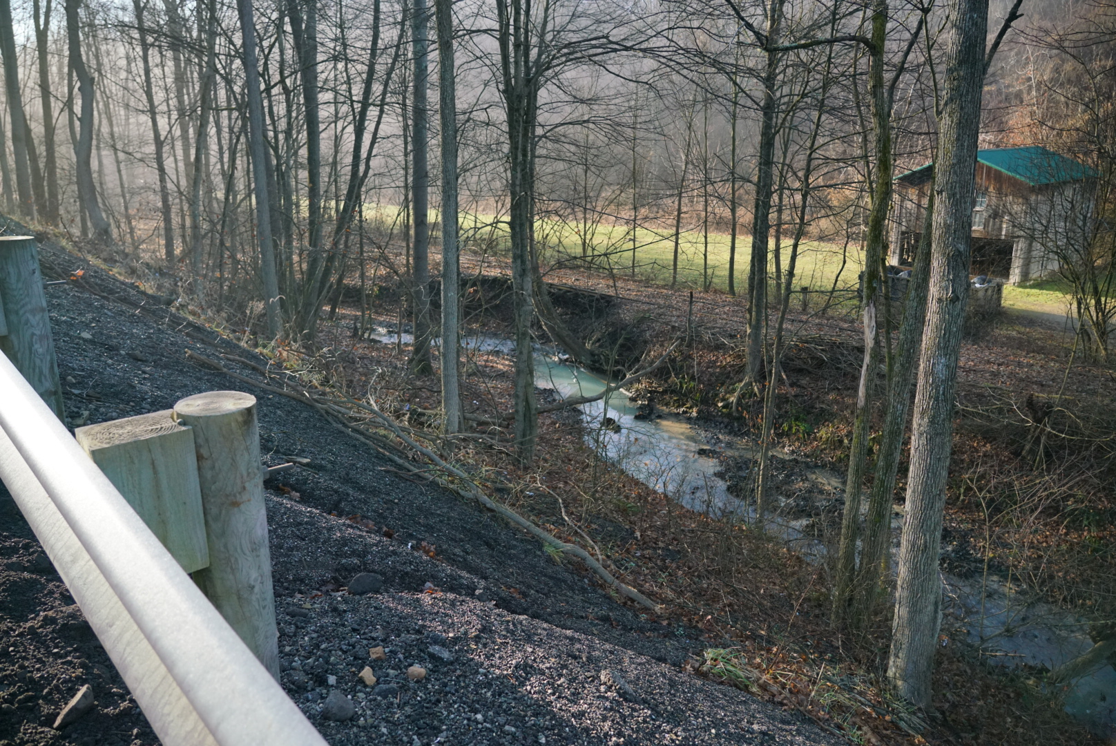 Shell's Falcon Pipeline Dogged by Issues with Drilling and Permit ...