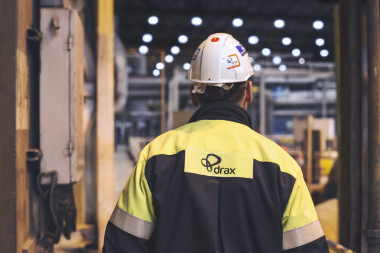 Drax: The UK's 'Carbon Neutral' Biomass Power Plant - DeSmog