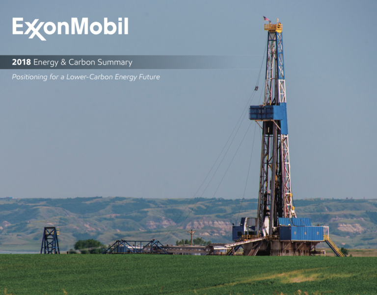 Exxon’s Fantastical Vision of the Future and Climate Change - DeSmog