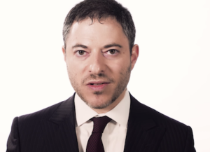 Andrew Grossman - DeSmog