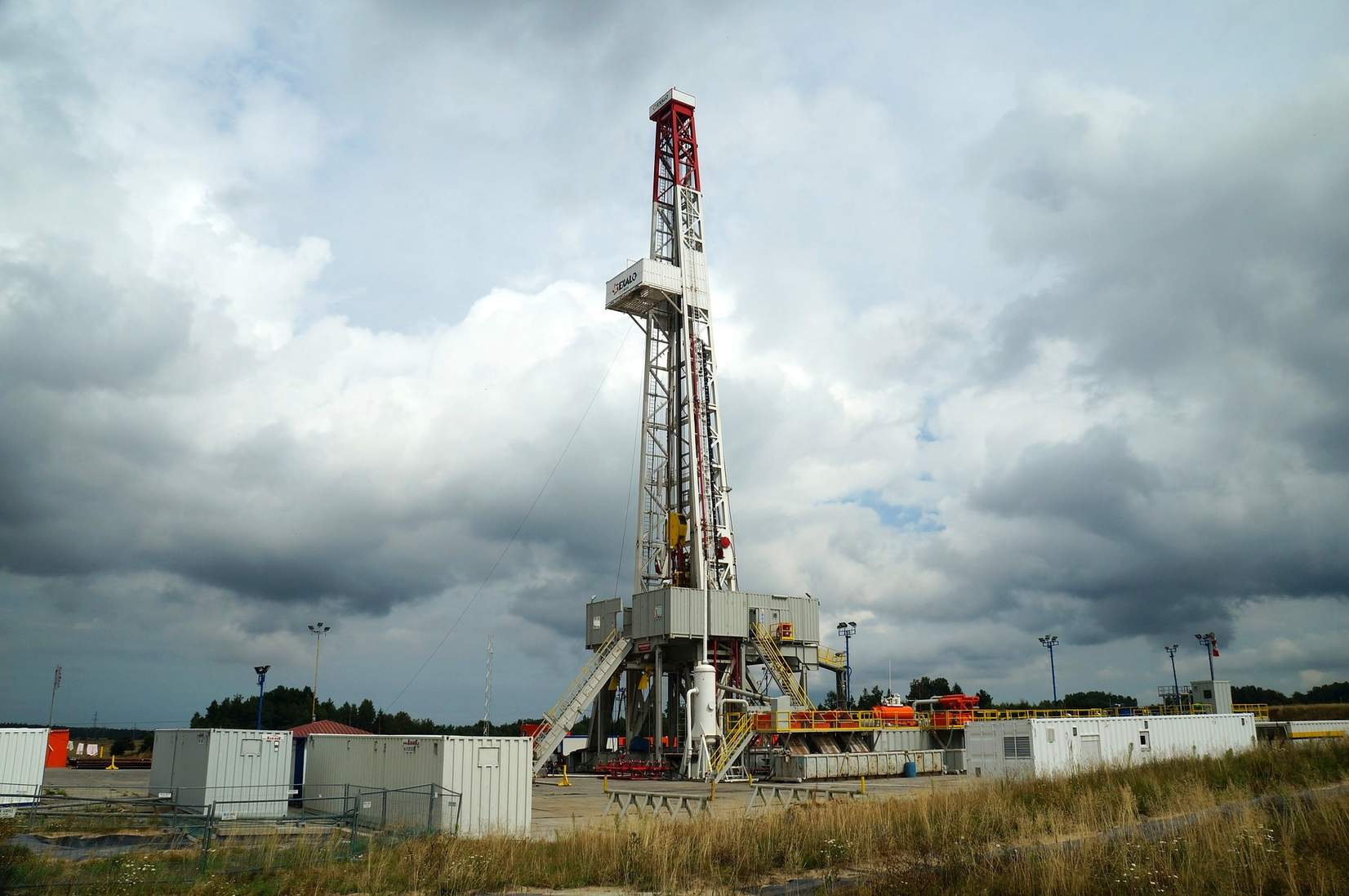 Scotland Promises to Ban Fracking 'Indefinitely' - DeSmog
