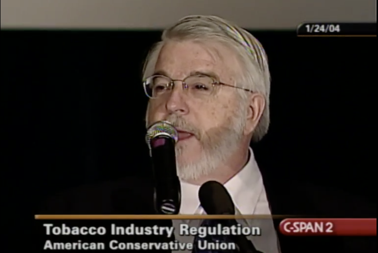 Lamar Smith - DeSmog