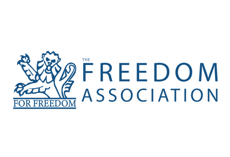 Freedom Association - DeSmog