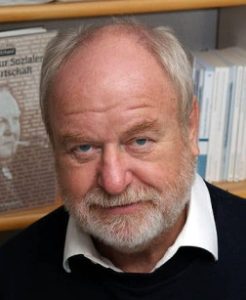 Gunter Ederer - DeSmog