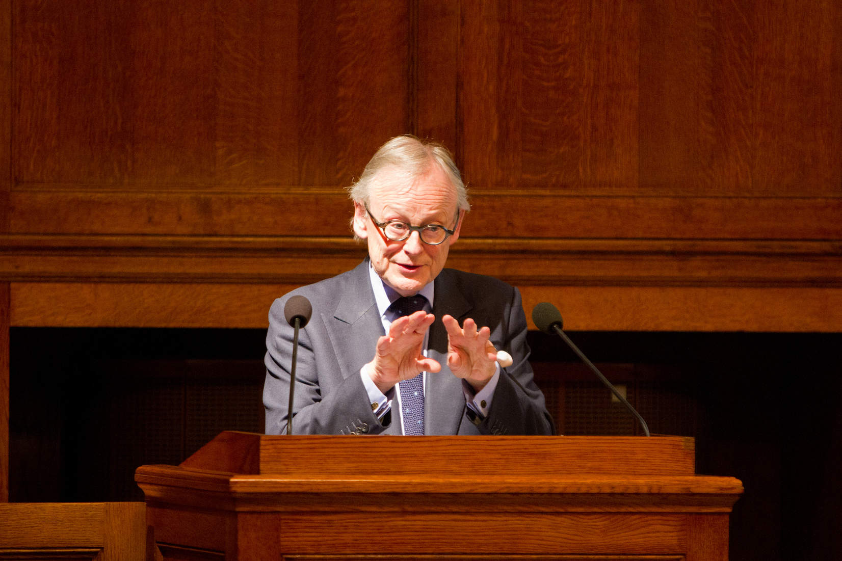 Comment: Climate Science Deniers Throw Stones at Climate Chief from ...