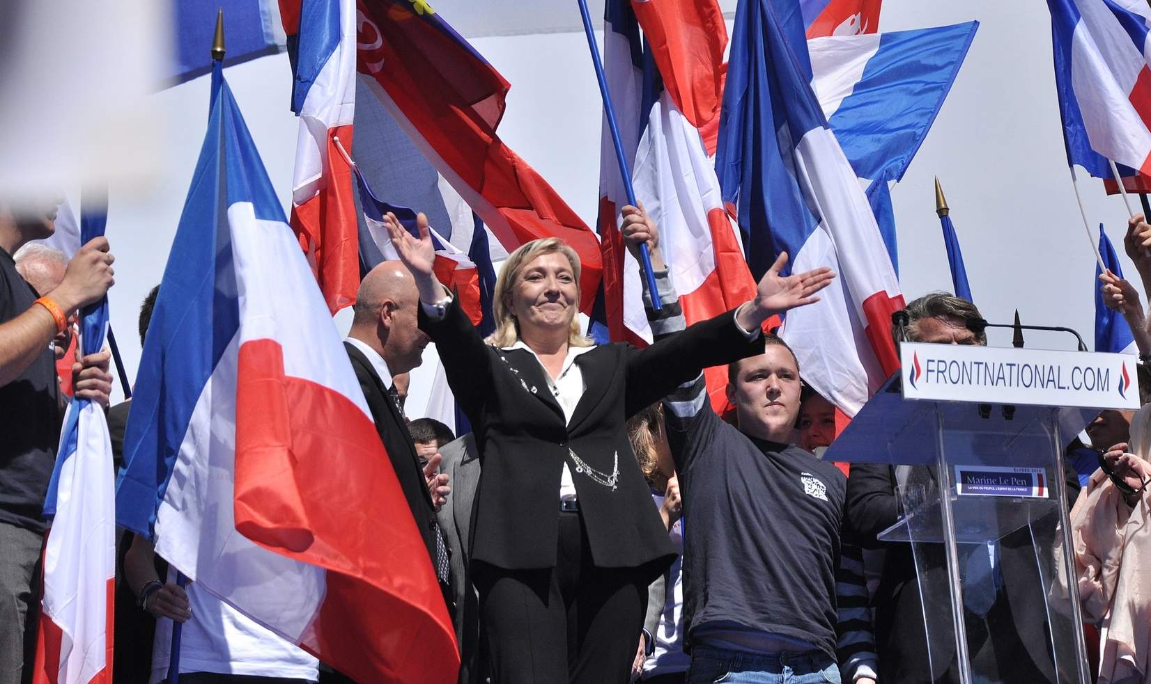 What the Rise of Right-Wing Populism in Europe Means for Climate ...