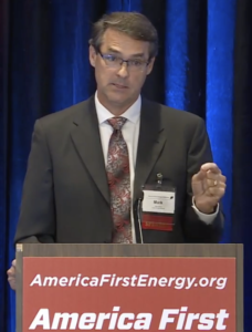 Mark Mathis - DeSmog