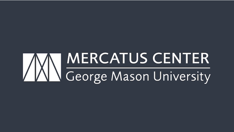 Mercatus Center - DeSmog