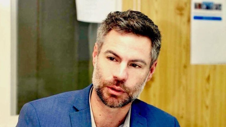 Michael Shellenberger - DeSmog