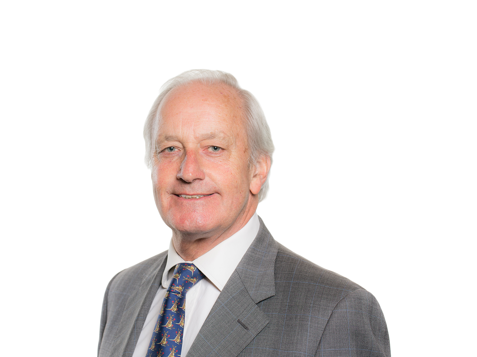 Neil Hamilton - DeSmog