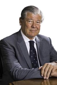 Sir Nicholas Bonsor (deceased) - DeSmog