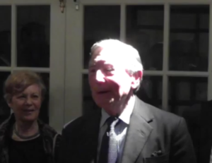 Lord Nigel Vinson - DeSmog