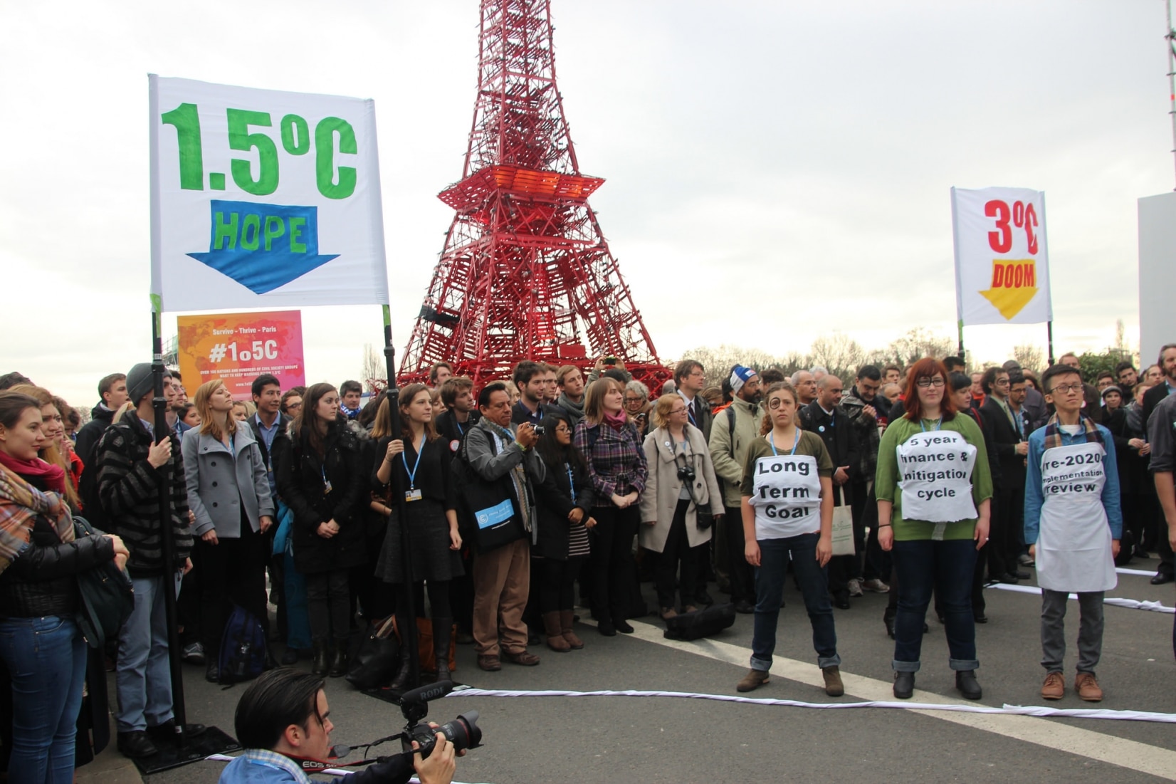 Over 70 NGOs, Businesses, and Trade Unions Demand EU Climate Targets In ...