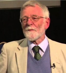 Philip Foster - DeSmog