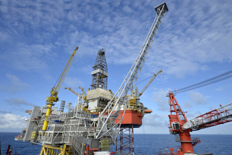 Statoil Drops 'Oil' From its Name, But Not its Business Model - DeSmog