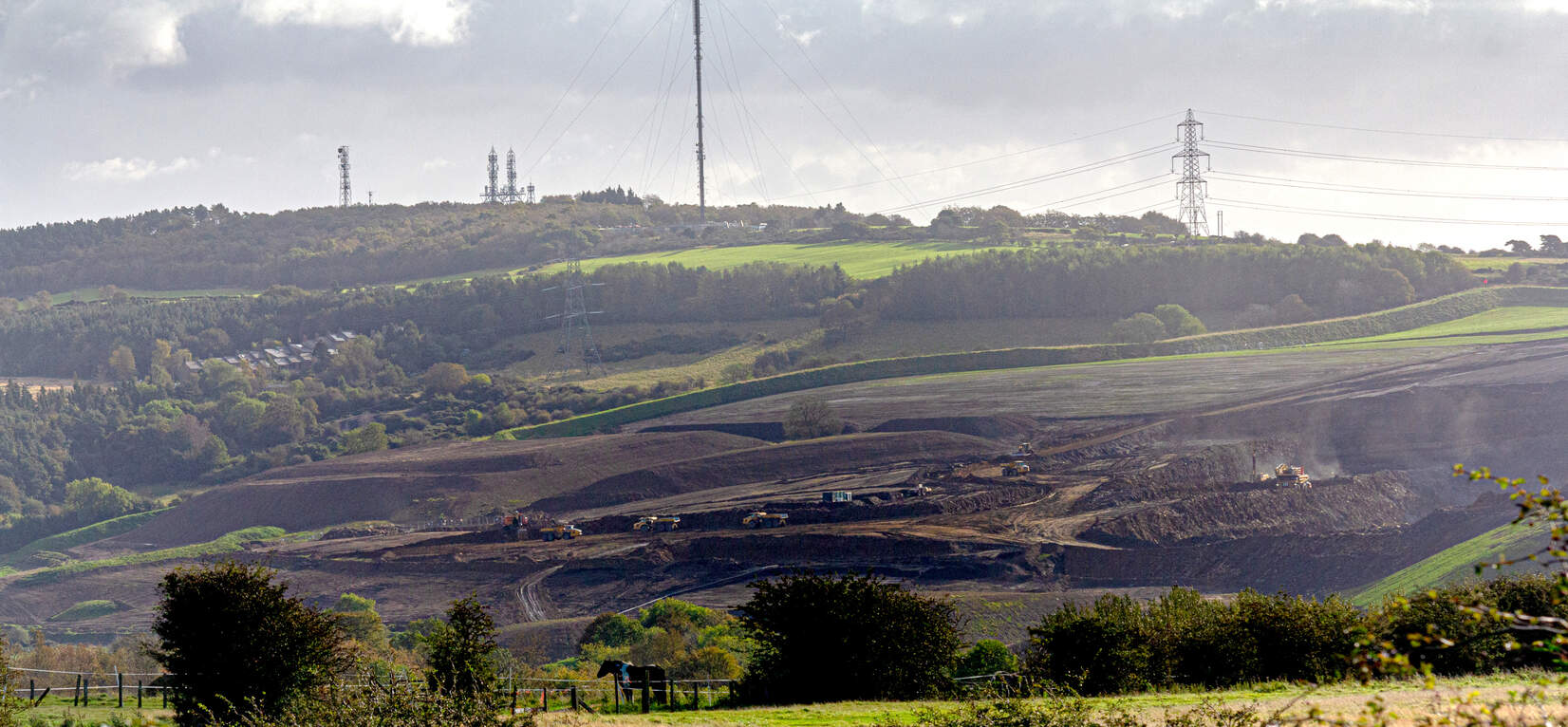 County Durham Coal Mine Extension Deemed ‘Environmentally Unacceptable ...