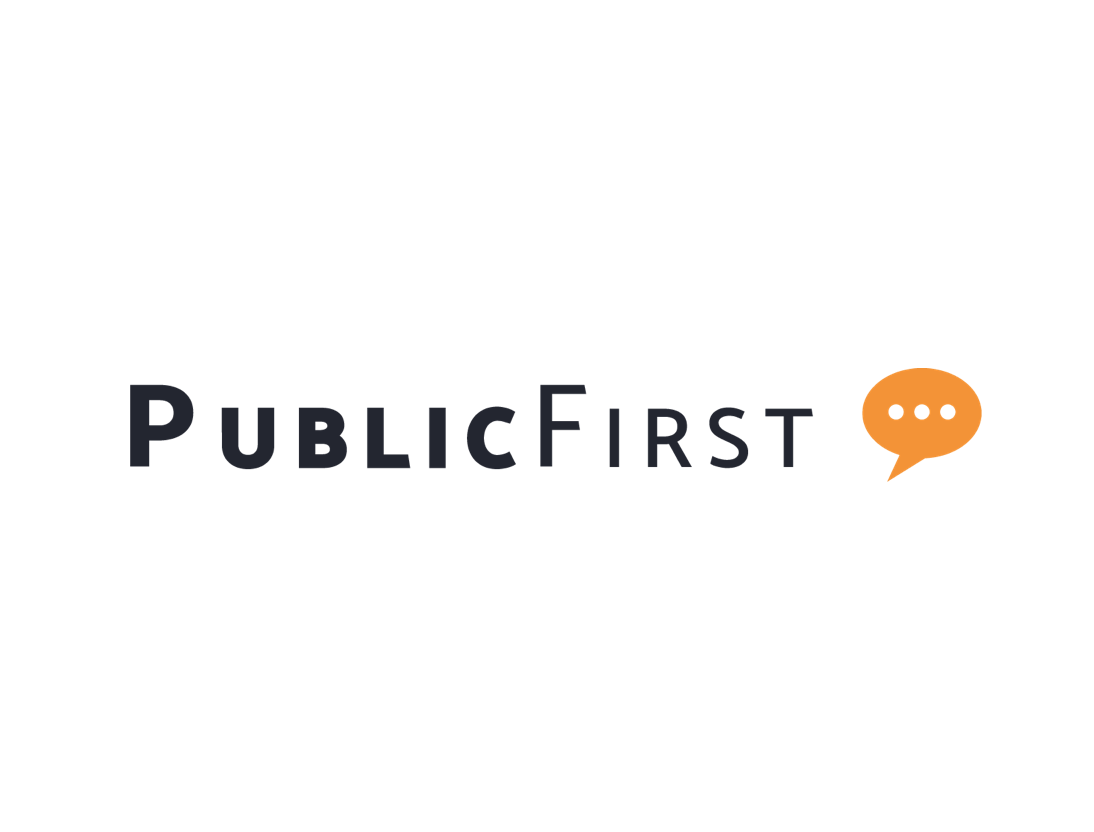 Public First - DeSmog