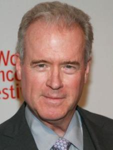 Robert Mercer - DeSmog