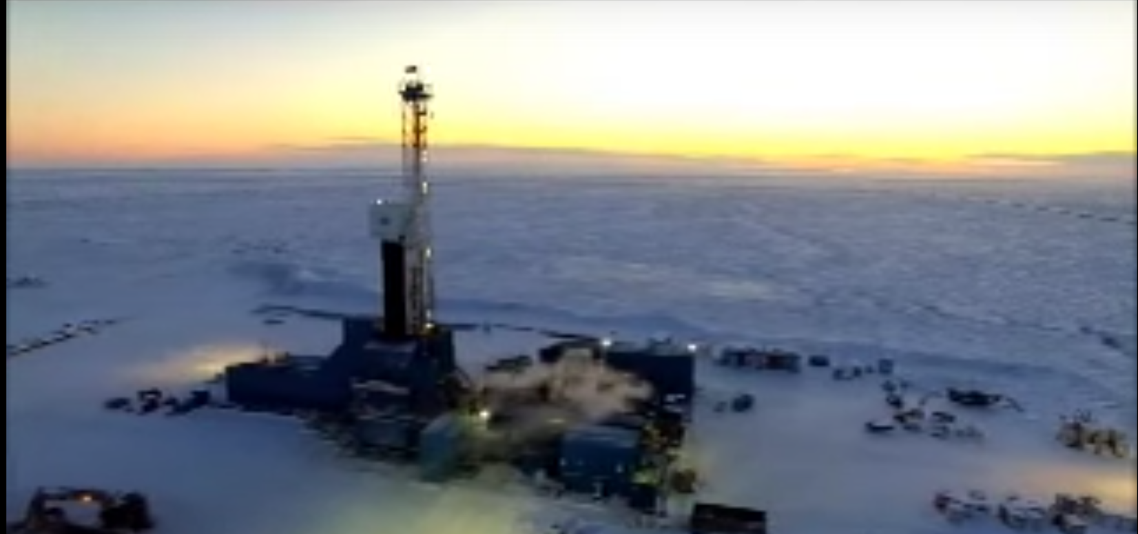 After Years-Long Push, Fracking Has Quietly Arrived in Alaska - DeSmog
