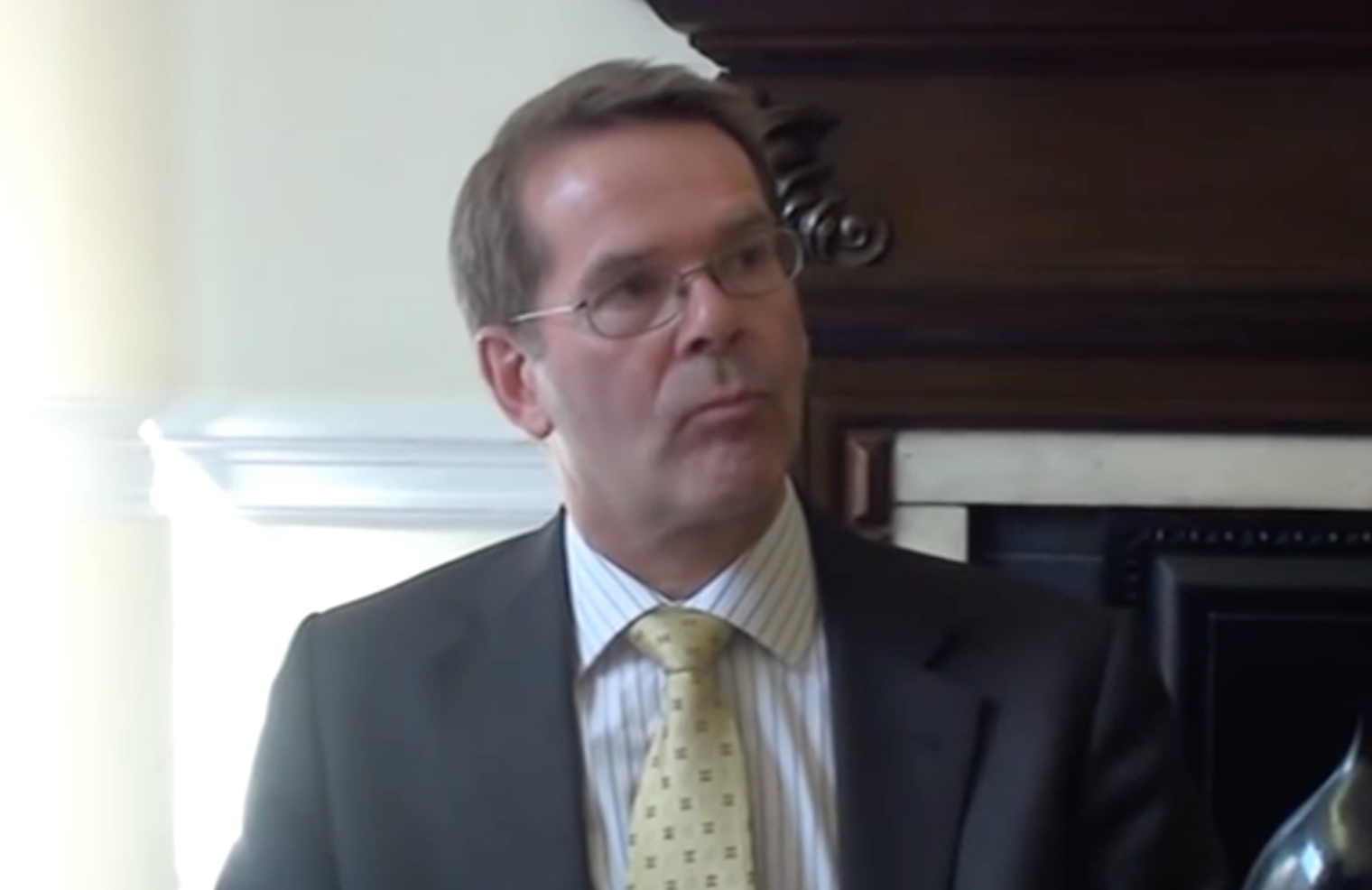 Neil Record - DeSmog