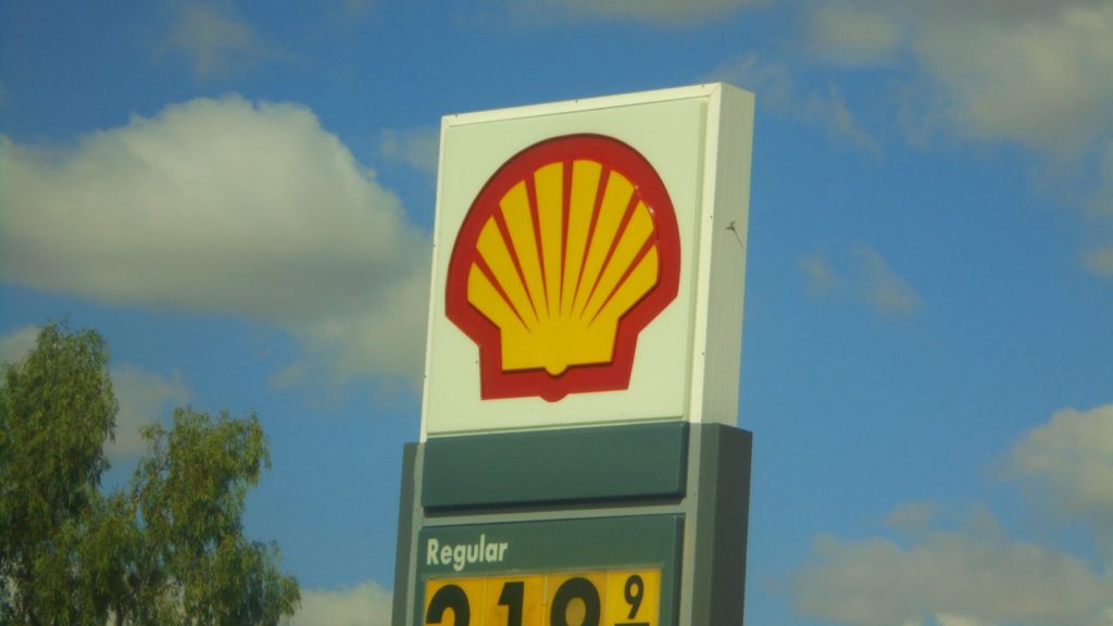 Inside Shell’s PR Strategy To Position Itself As A ‘Net-Zero Emissions ...