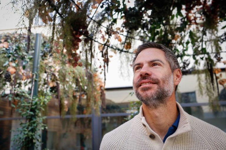 Long-time Contrarian Michael Shellenberger Is a Republican Star Witness ...