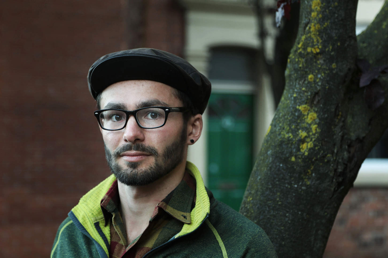 'Let's Come Out Fighting' — Frack Free Four Activist Reflects On Life ...