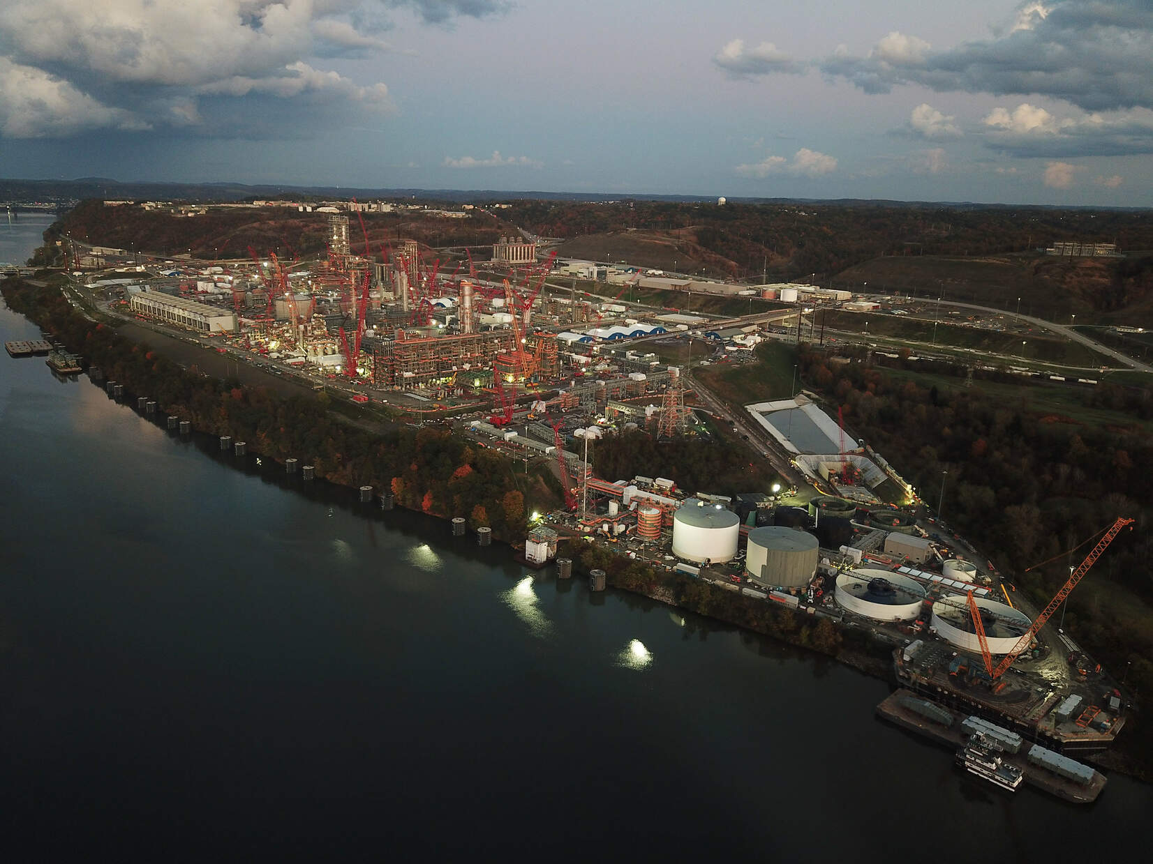 Whistleblower Claims Dangerous Defects in Pipeline for Shell’s ...