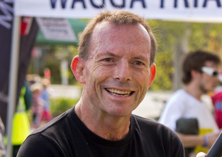Tony Abbott - DeSmog