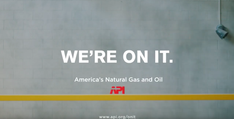 Fact-checking the American Petroleum Institute's New Ads Selling ...