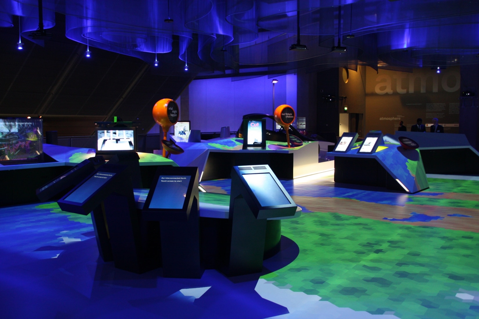 Why Is The Science Museum In A Spin Over Its Shell Sponsorship? - DeSmog