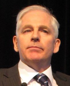 David Evans - DeSmog