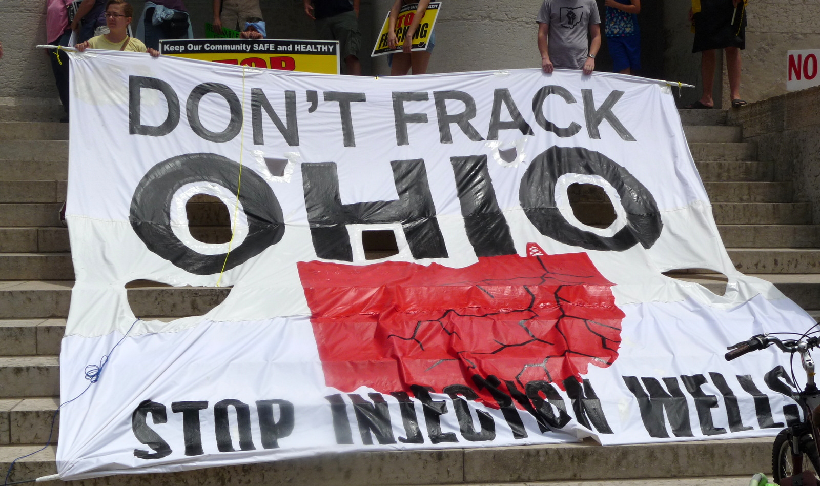 Fossil Fuel Misinformation Helps Quash Community Effort to Ban Fracking ...