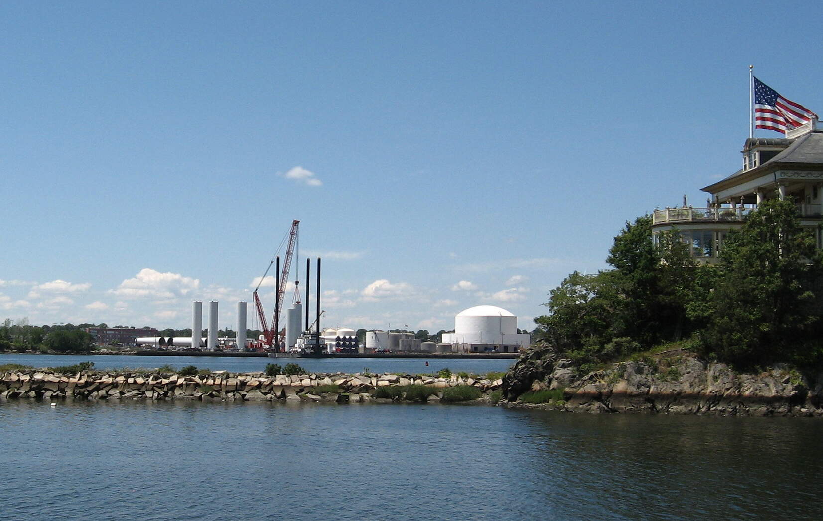 Big Oil Faces Mounting Legal Battles Over Climate Threats to its New ...