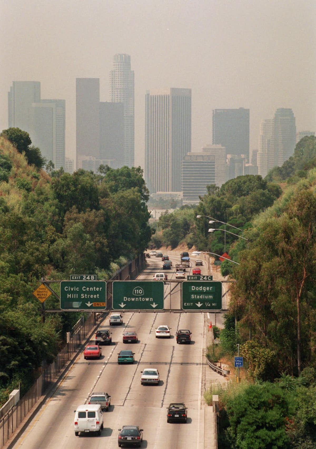 California Polluters May Soon Buy Carbon 'Offsets' From the Amazon — Is ...