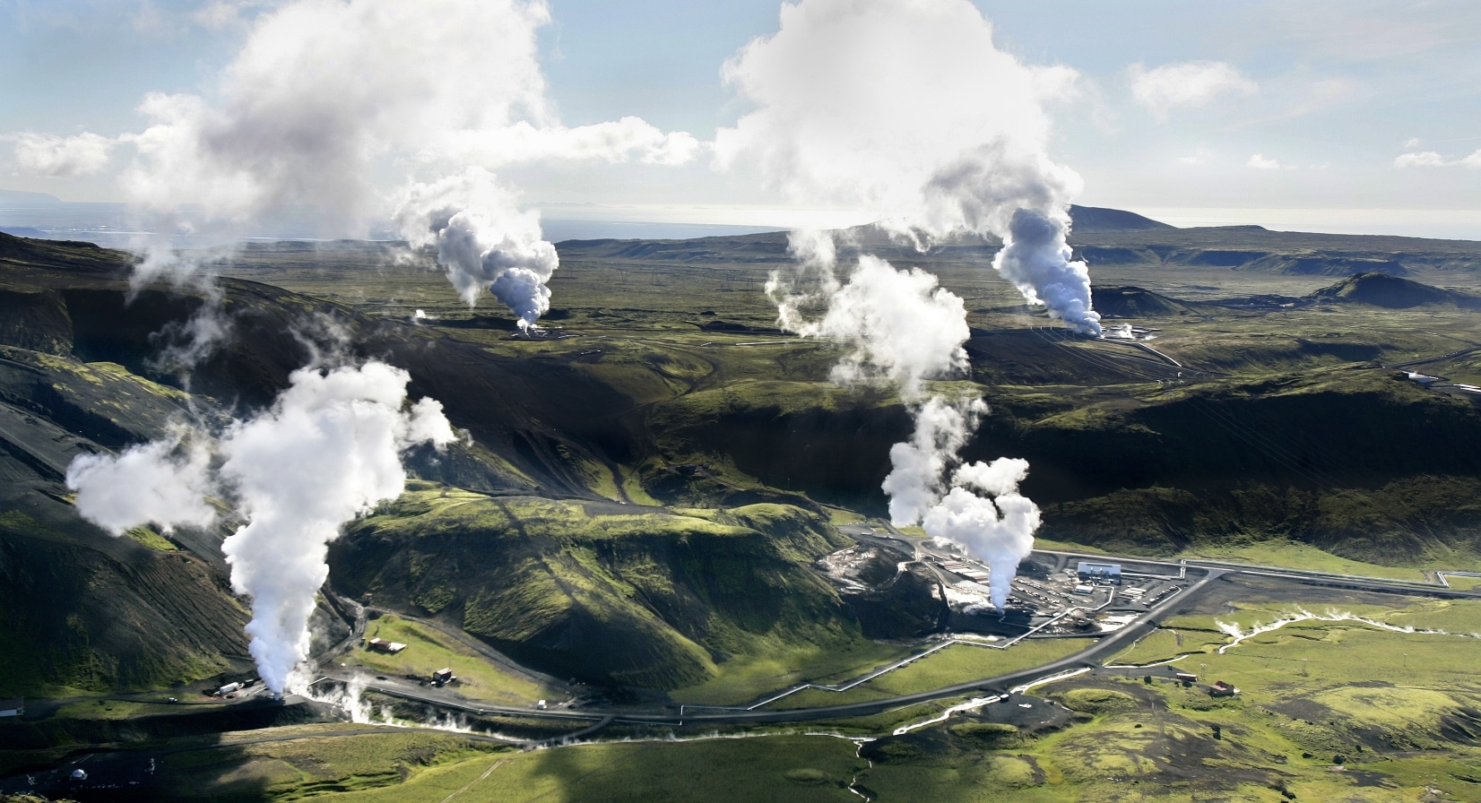 Top 5 Reasons Why Geothermal Power is Nowhere in Canada - DeSmog