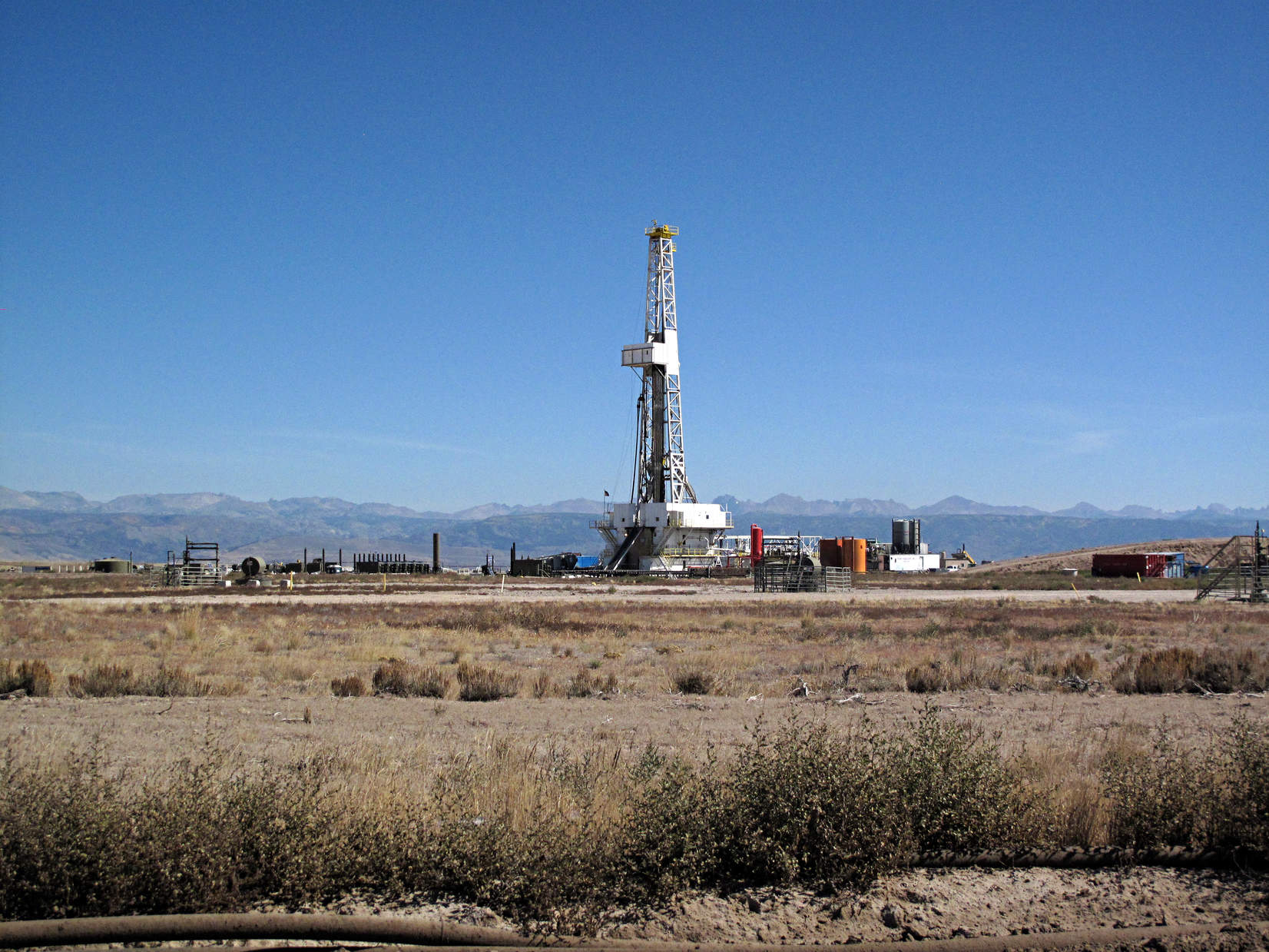 The Secret of the Great American Fracking Bubble - DeSmog