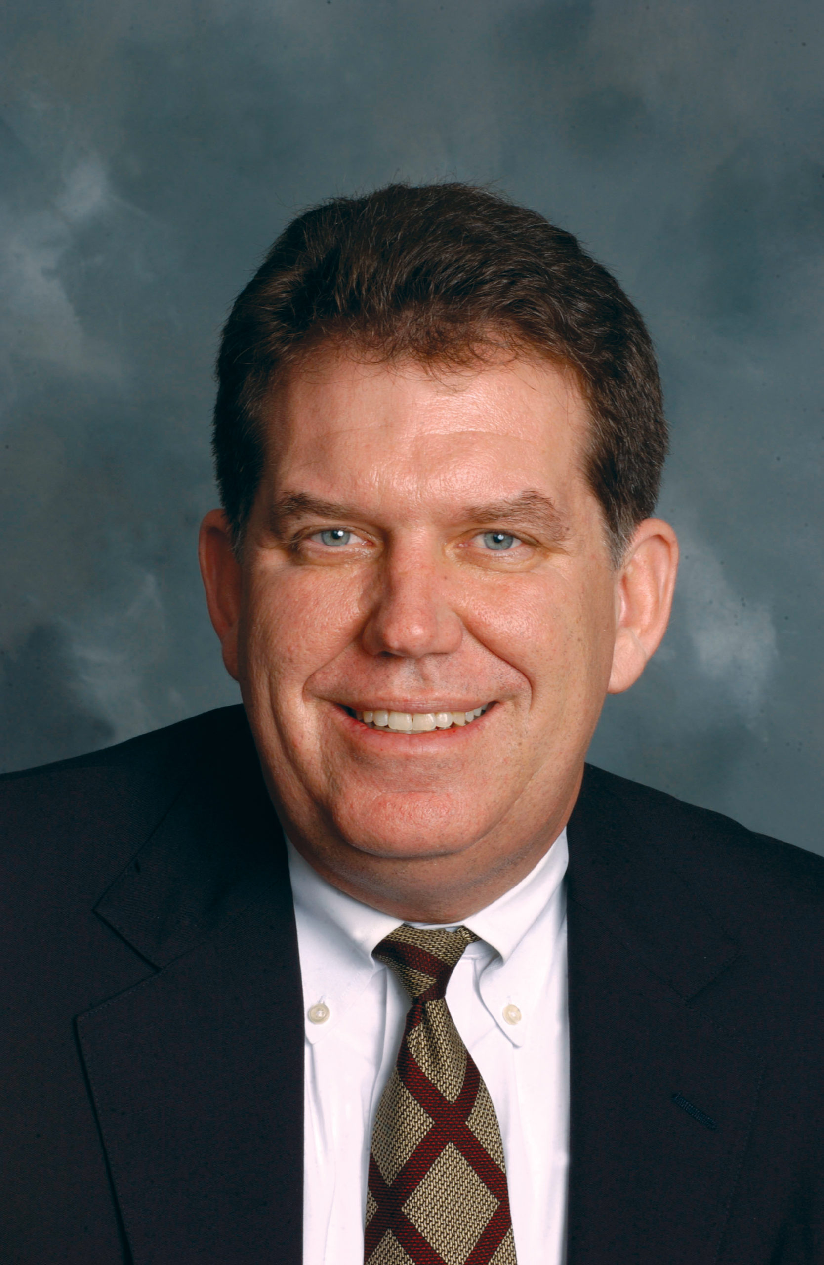 Kevin J. Fay - DeSmog