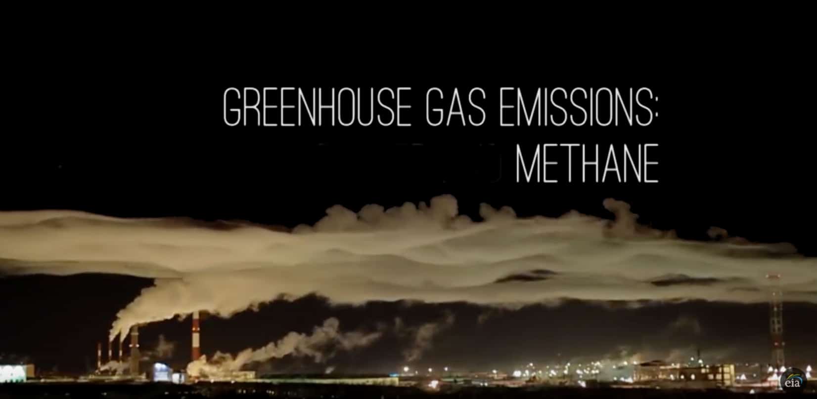 Large Methane Leaks Highlight Ongoing Risk to Climate - DeSmog