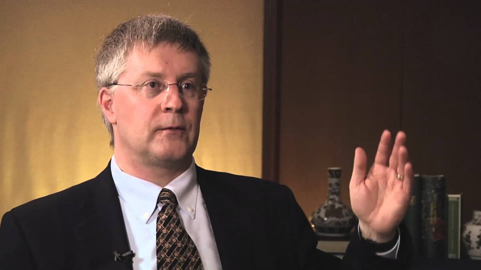 Climate Denying GWPF Academic Chairman Ross McKitrick Resigns In Wake ...